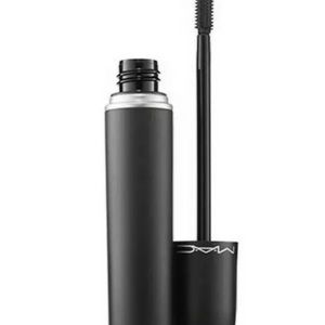MAC Cosmetics | Makeup | Mac Upward Lash Mascara In Black New | Poshmark